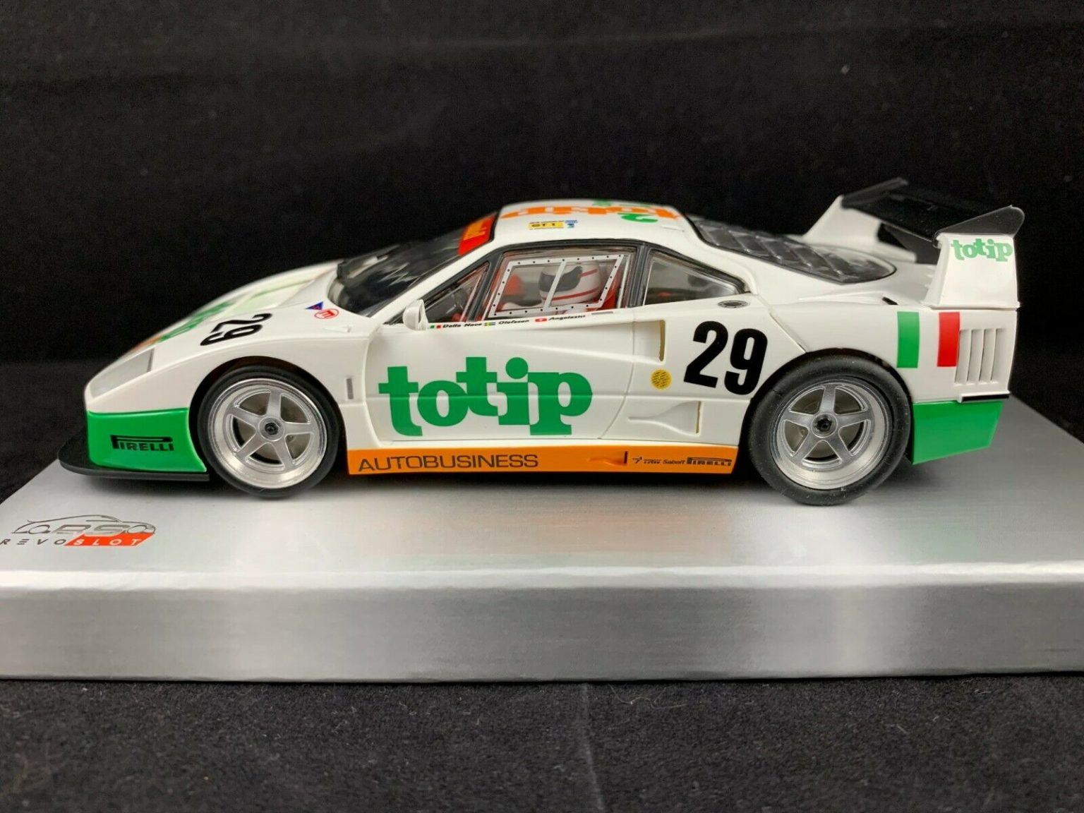 Revo Slot Car Sales Melbourne, 1:32 Scale Revo Slotcars