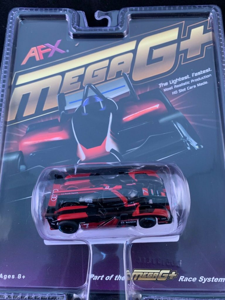 AFX MEGA G PLUS Archives - Bonza Slot Cars and Hobbies