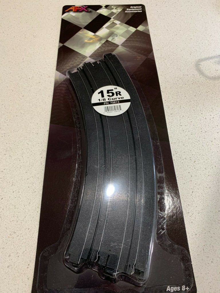 AFX ACCESSORIES HO Archives - Bonza Slot Cars and Hobbies