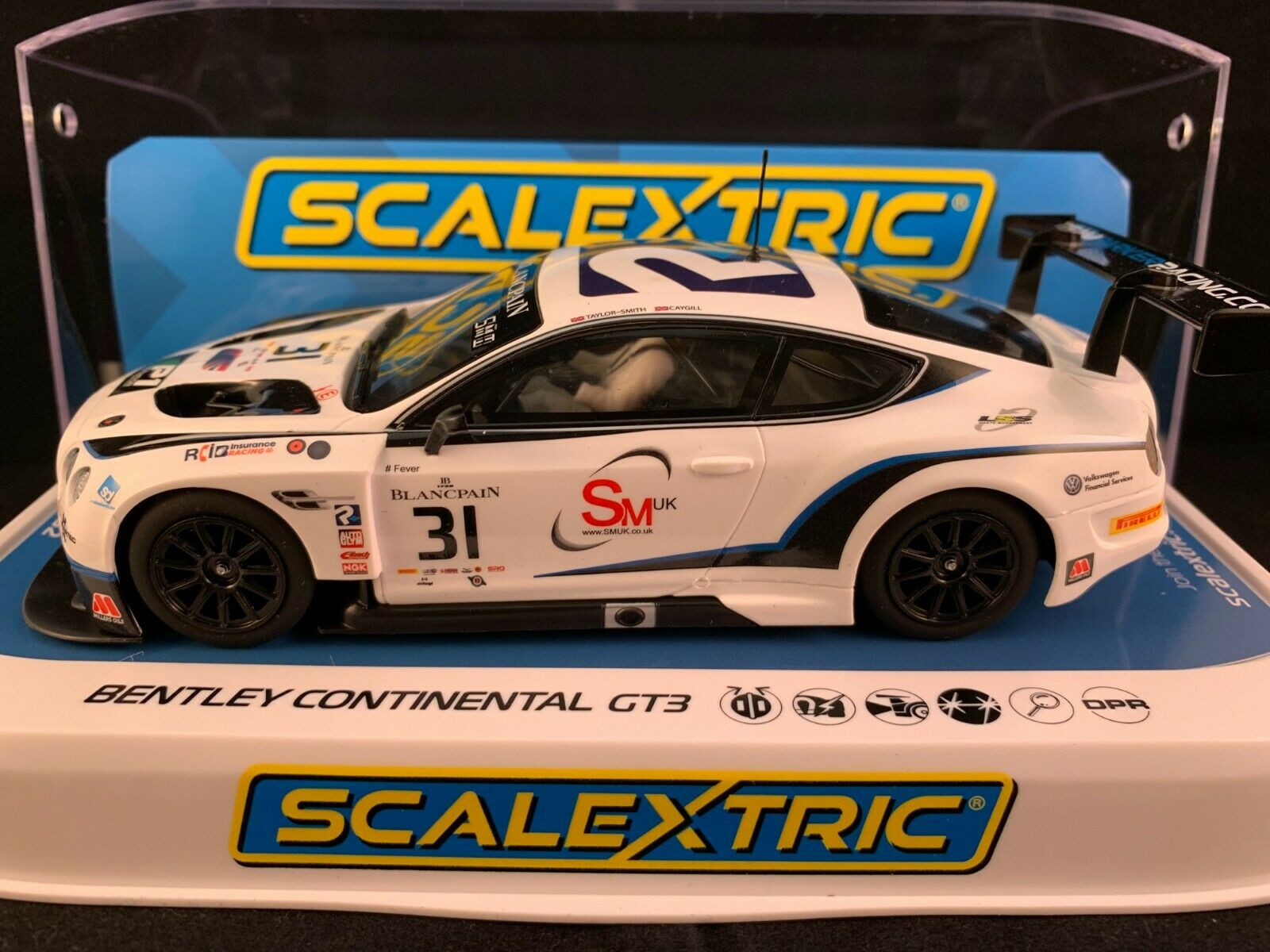 Scalextric Slot Car Sales Melbourne, 1:32 Scale Scalextric Slotcars
