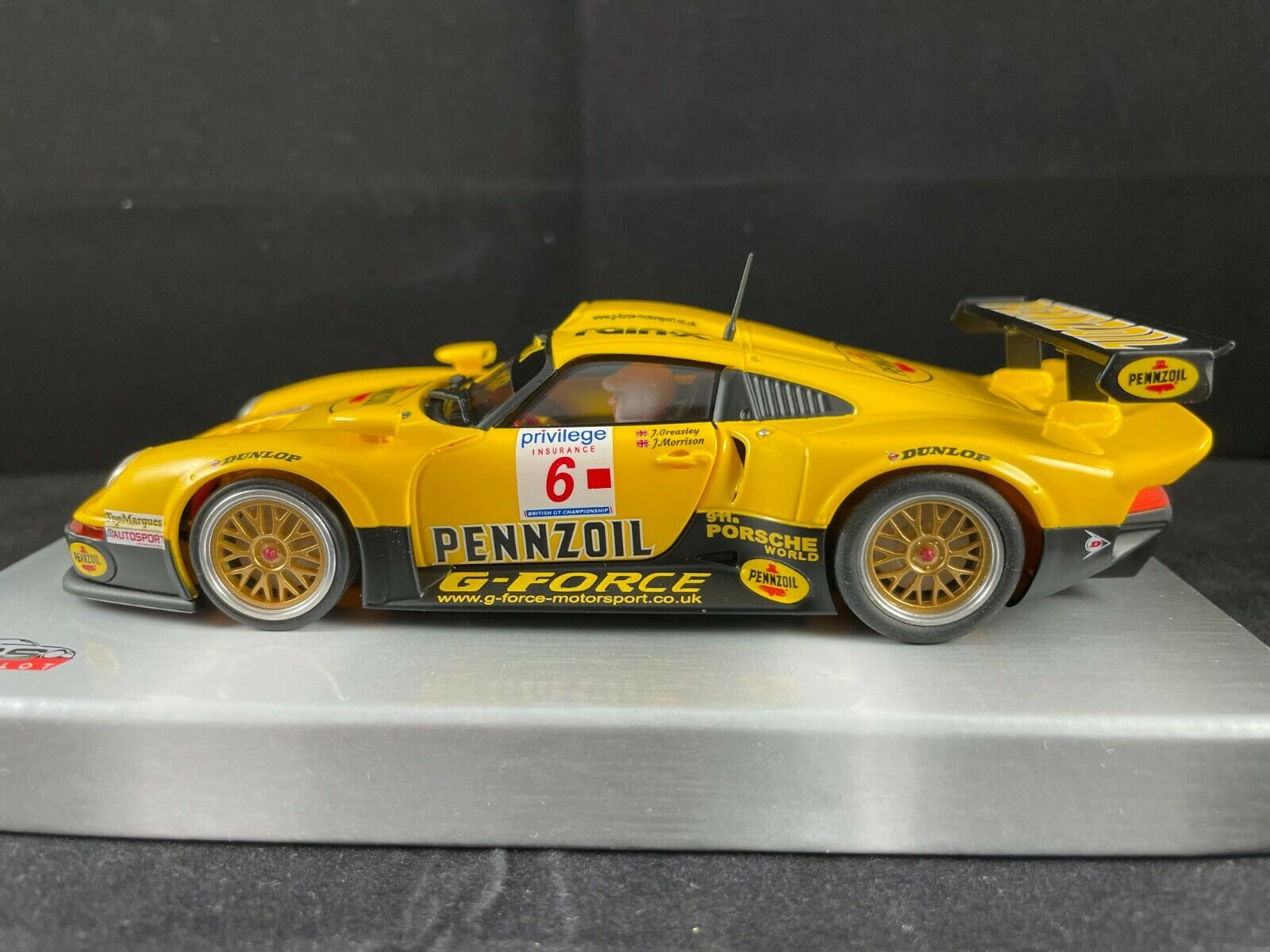 Revo Slot Car Sales Melbourne, 1:32 Scale Revo Slotcars
