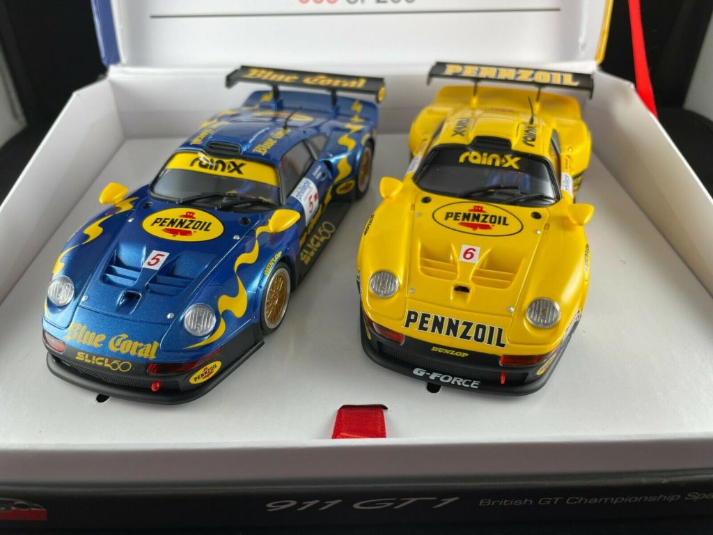 Revo Slot Car Sales Melbourne, 1:32 Scale Revo Slotcars