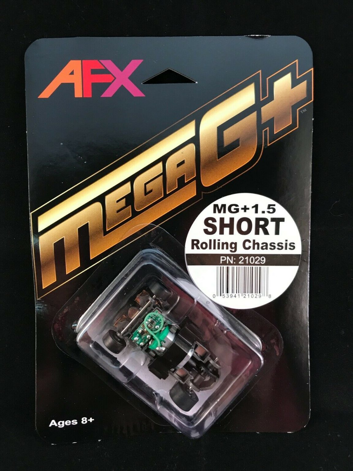 AFX SPARE PARTS HO Archives - Bonza Slot Cars and Hobbies