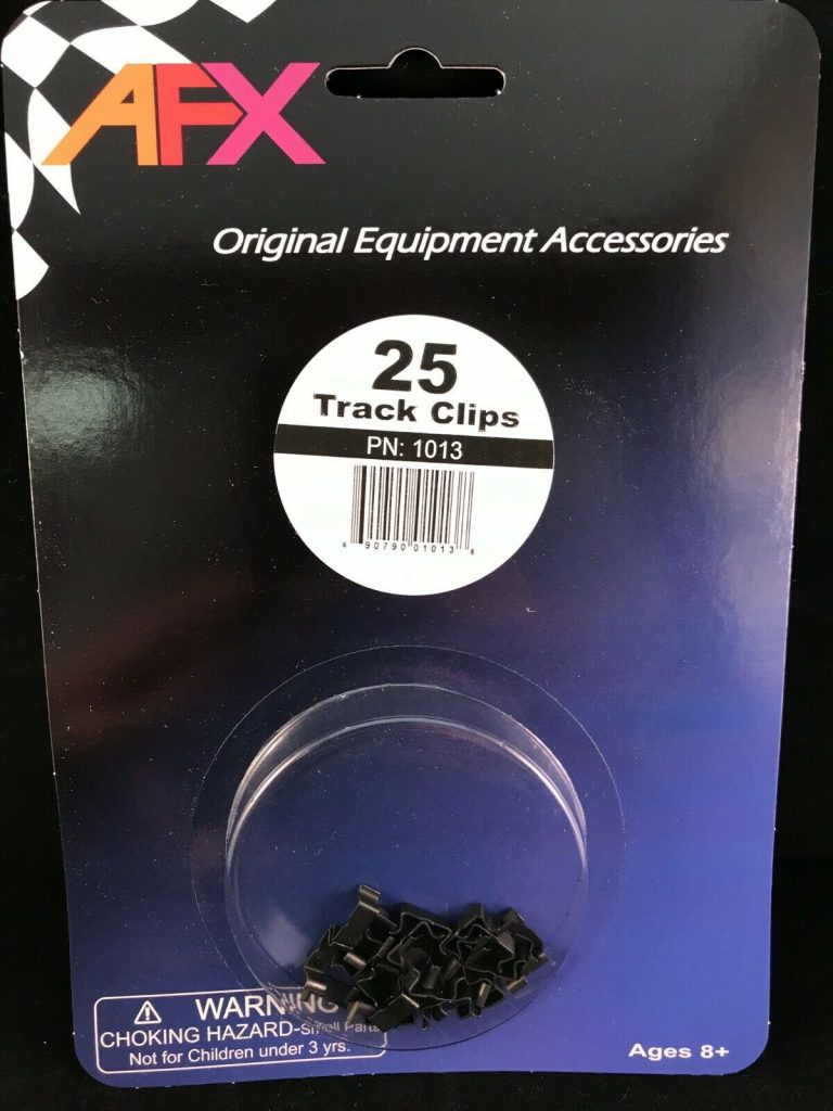 AFX ACCESSORIES HO Archives - Bonza Slot Cars and Hobbies