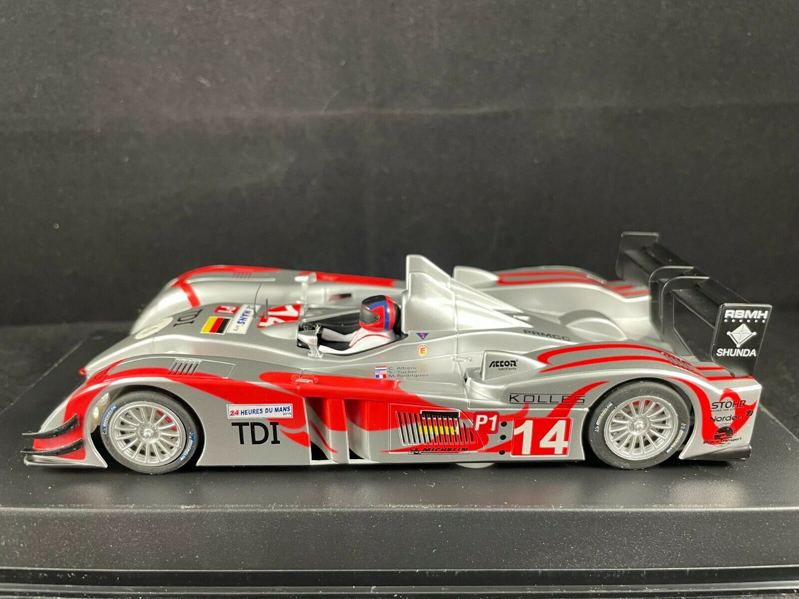 AVANT SLOT CARS 1:32 Archives - Page 3 of 3 - Bonza Slot Cars and Hobbies