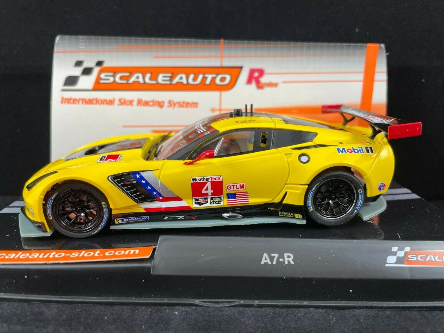 Scaleauto Slot Car Sales Melbourne, 1:32 Scale Scaleauto Slotcars