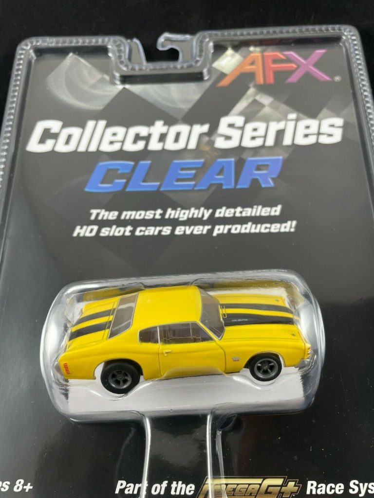 AFX MEGA G PLUS Archives - Bonza Slot Cars and Hobbies