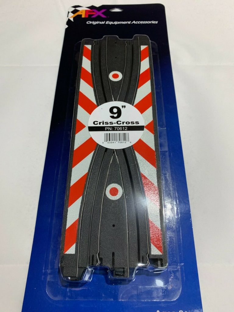 AFX ACCESSORIES HO Archives - Bonza Slot Cars and Hobbies