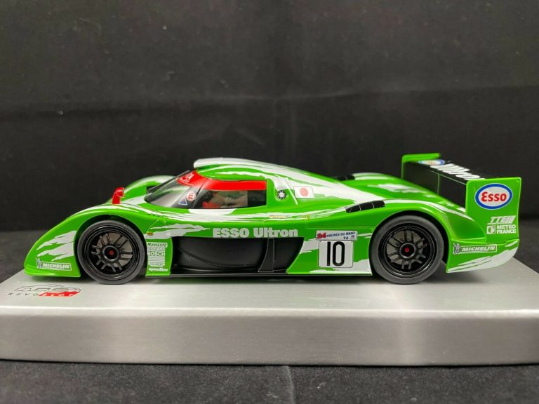Revo Slot Car Sales Melbourne, 1:32 Scale Revo Slotcars
