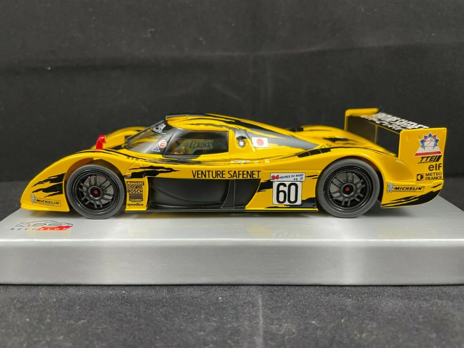 Revo Slot Car Sales Melbourne, 1:32 Scale Revo Slotcars