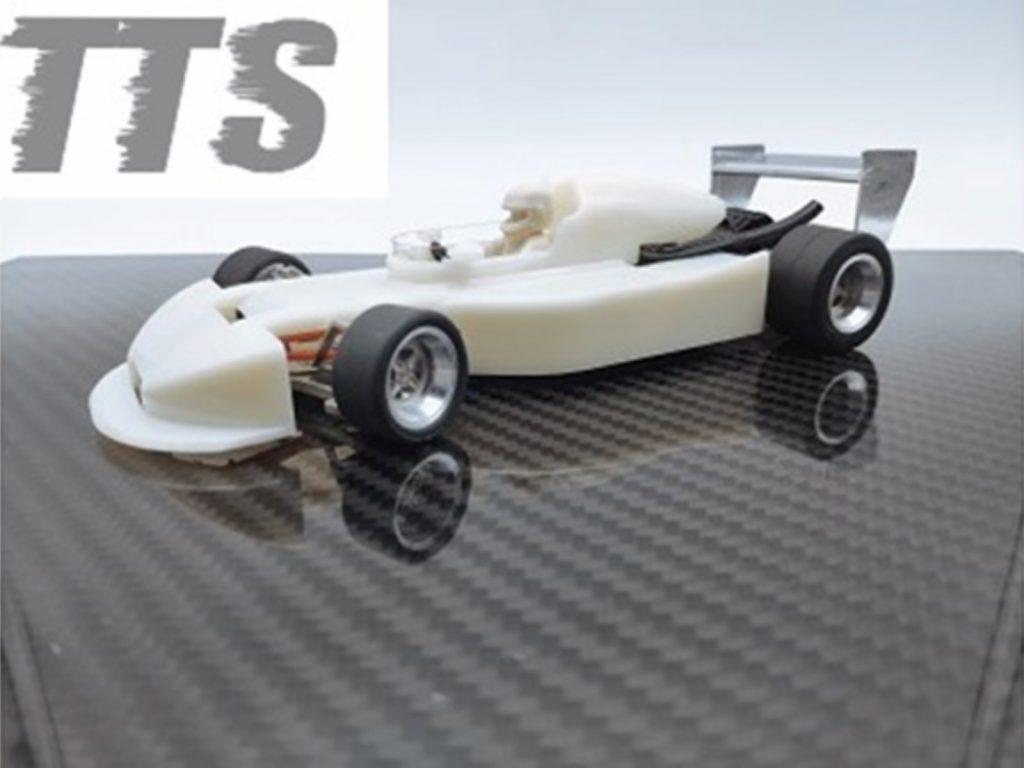 TTS SLOT CARS 1:24 Archives - Bonza Slot Cars and Hobbies