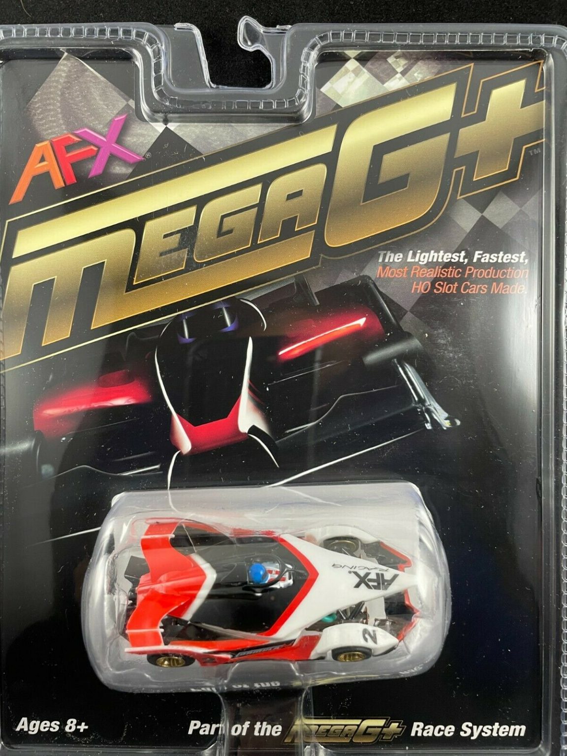AFX MEGA G PLUS Archives - Bonza Slot Cars and Hobbies