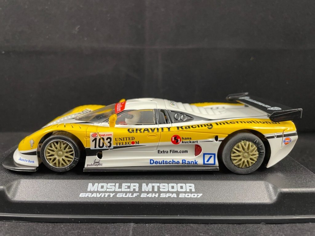 NSR Slot Car Sales Melbourne, 1:32 Scale NSR Slotcars