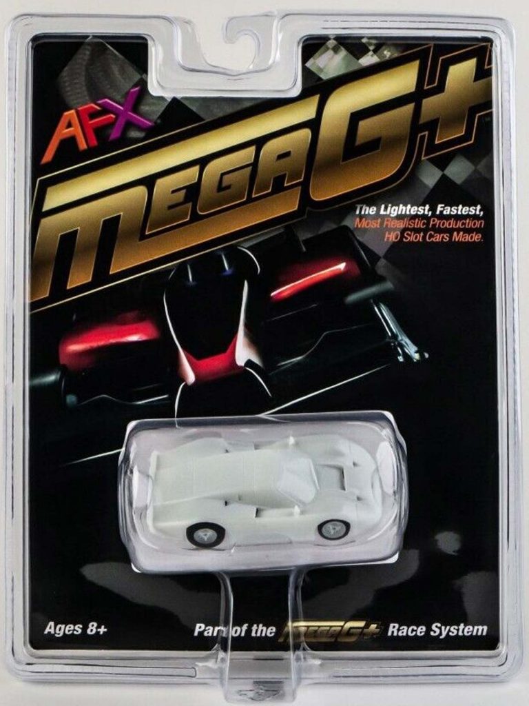 AFX MEGA G PLUS Archives - Bonza Slot Cars and Hobbies