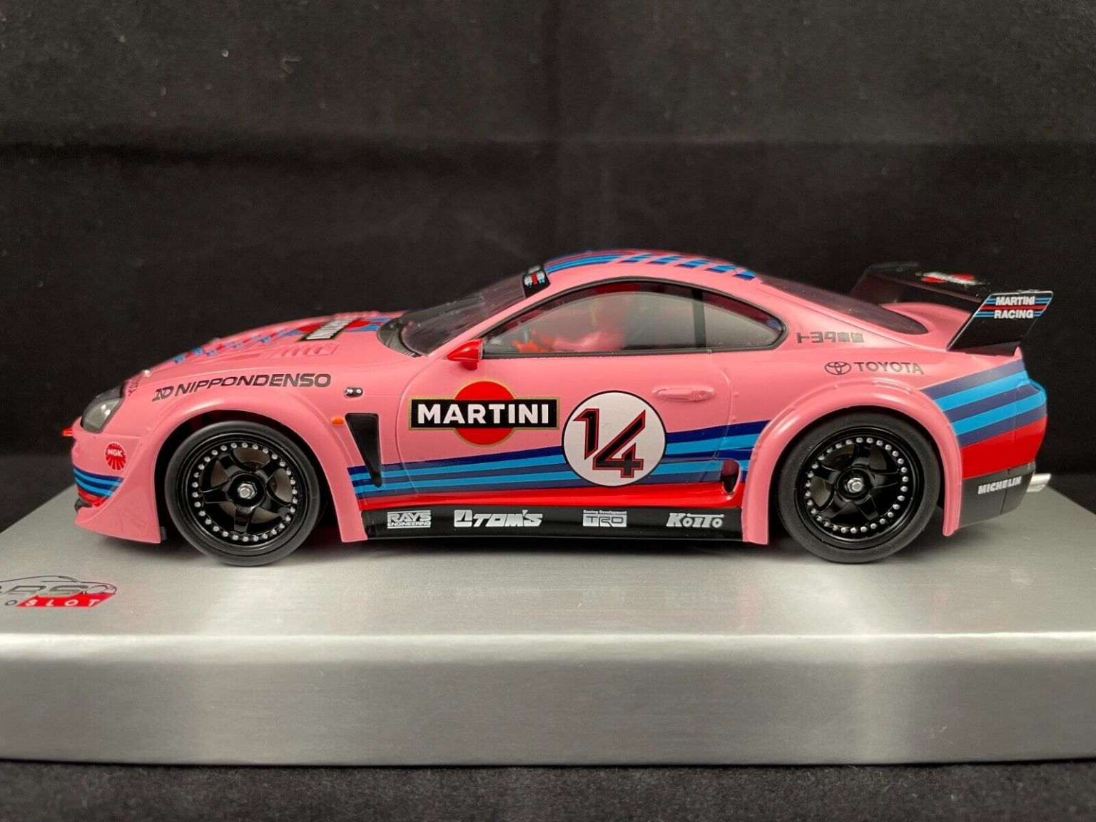 Revo Slot Car Sales Melbourne, 1:32 Scale Revo Slotcars