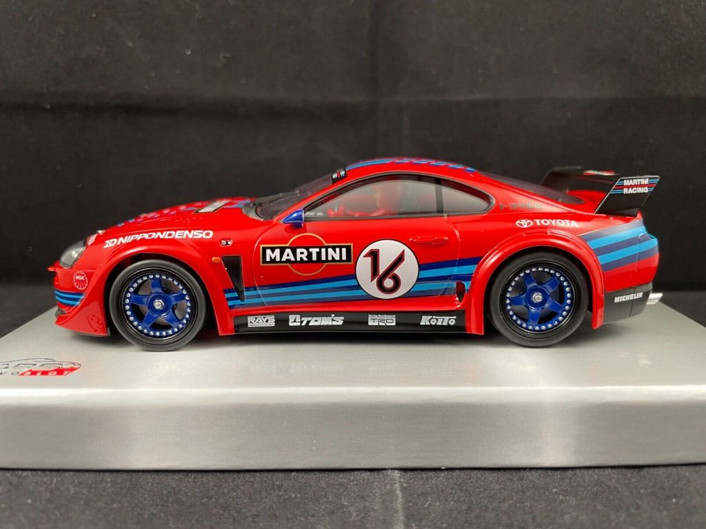 Revo Slot Car Sales Melbourne, 1:32 Scale Revo Slotcars