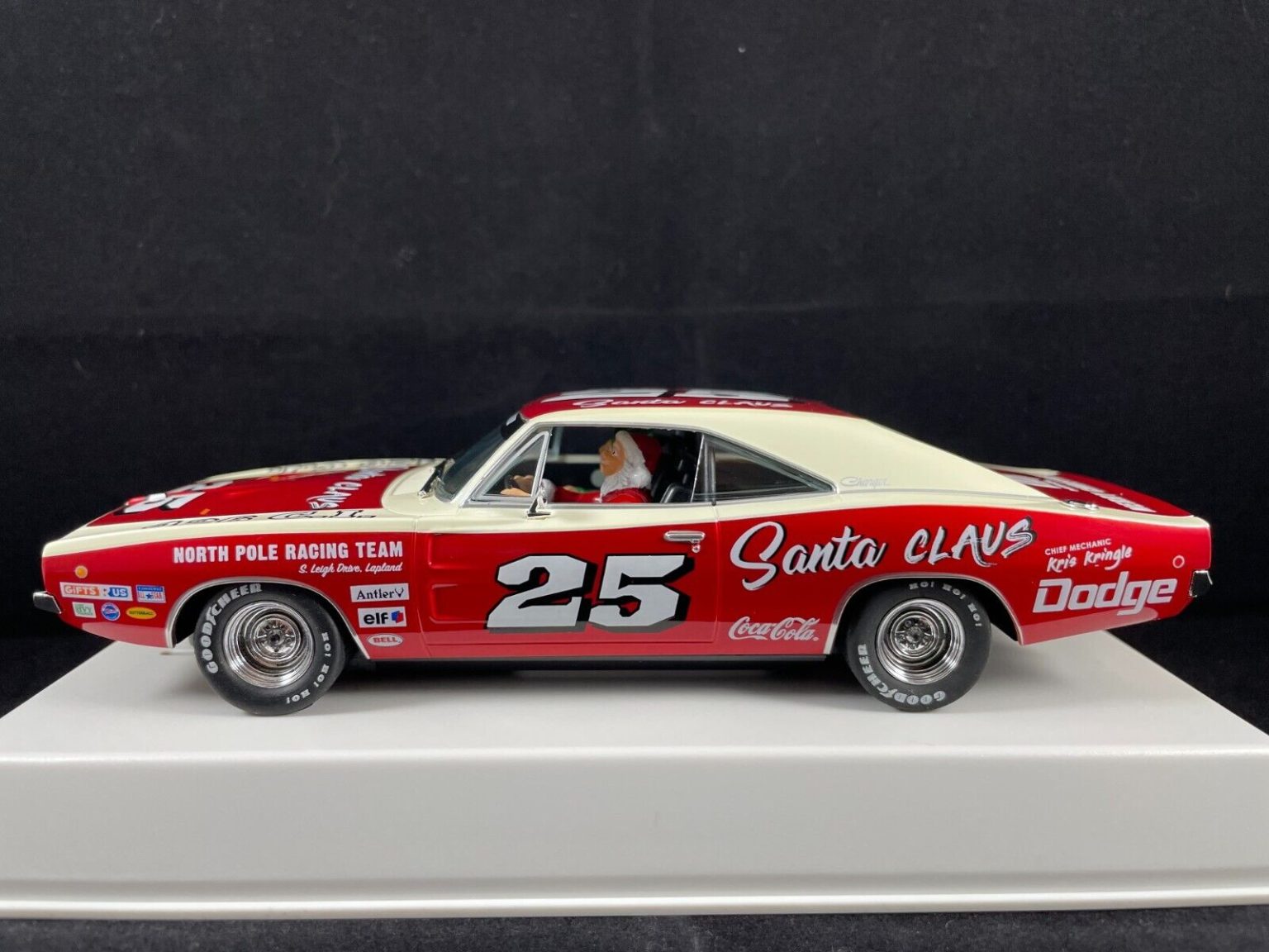 PIONEER SLOT CARS 1:32 Archives - Bonza Slot Cars and Hobbies