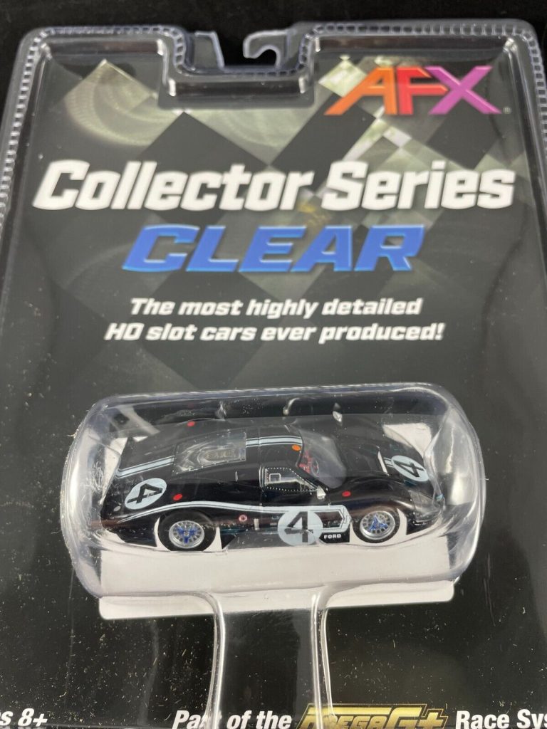 AFX MEGA G PLUS Archives - Page 2 of 5 - Bonza Slot Cars and Hobbies