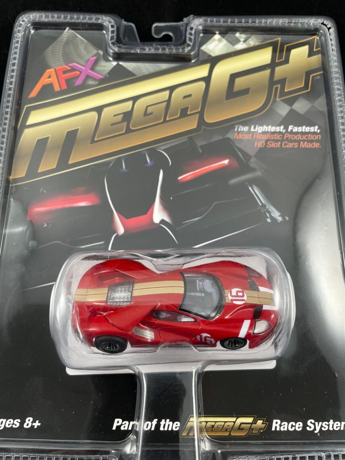 AFX MEGA G PLUS Archives - Bonza Slot Cars and Hobbies