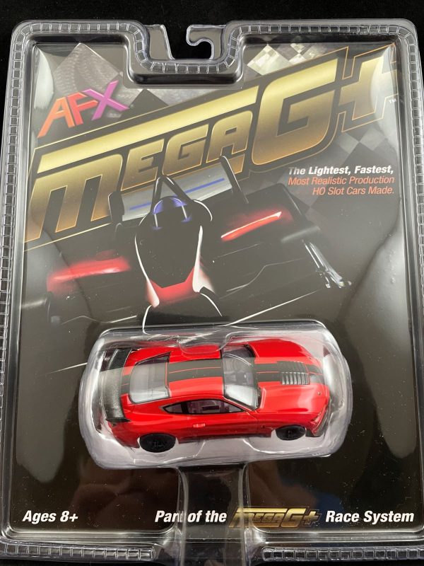 AFX MEGA G PLUS Archives - Bonza Slot Cars and Hobbies