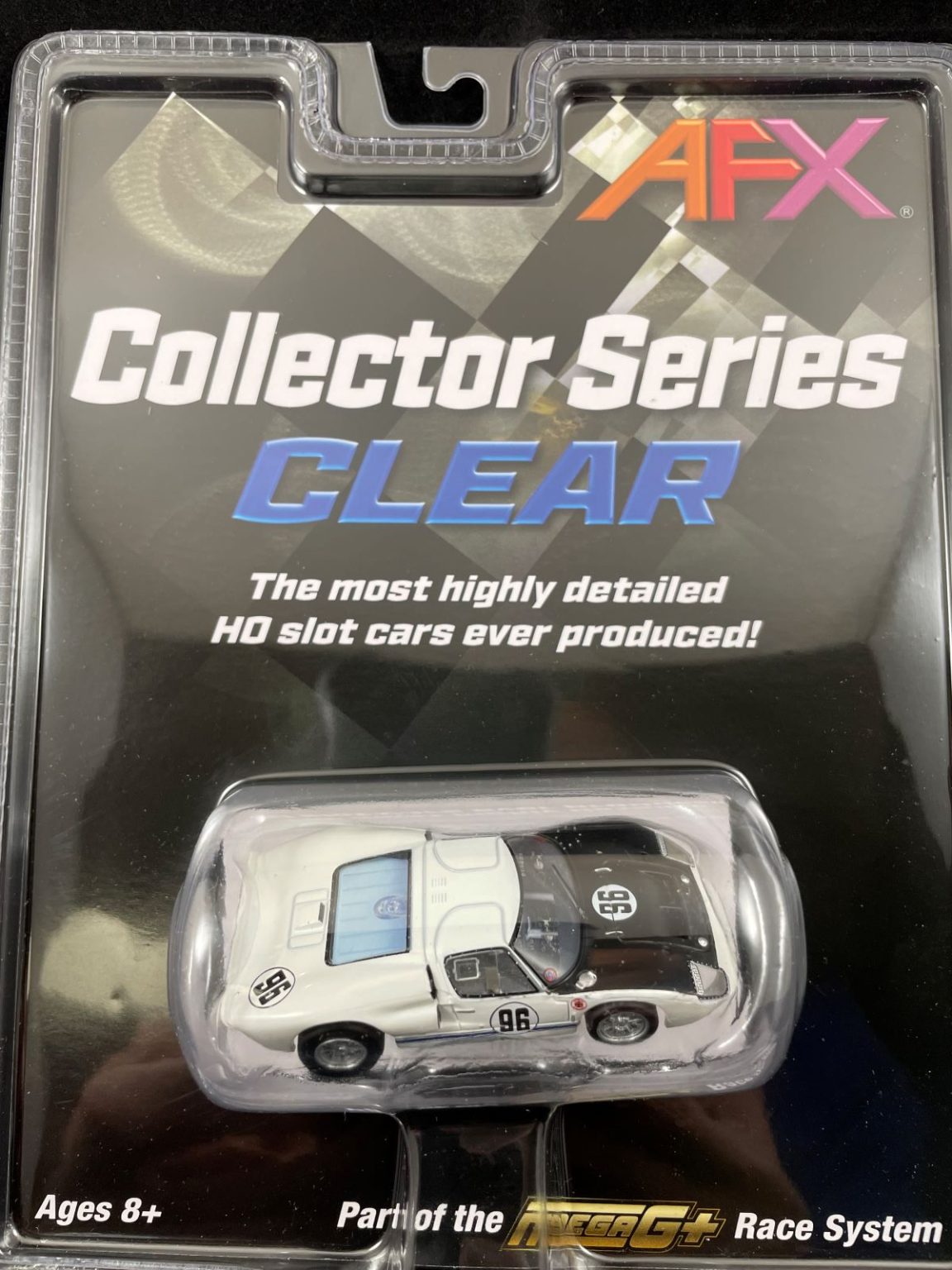 AFX MEGA G PLUS Archives - Bonza Slot Cars and Hobbies