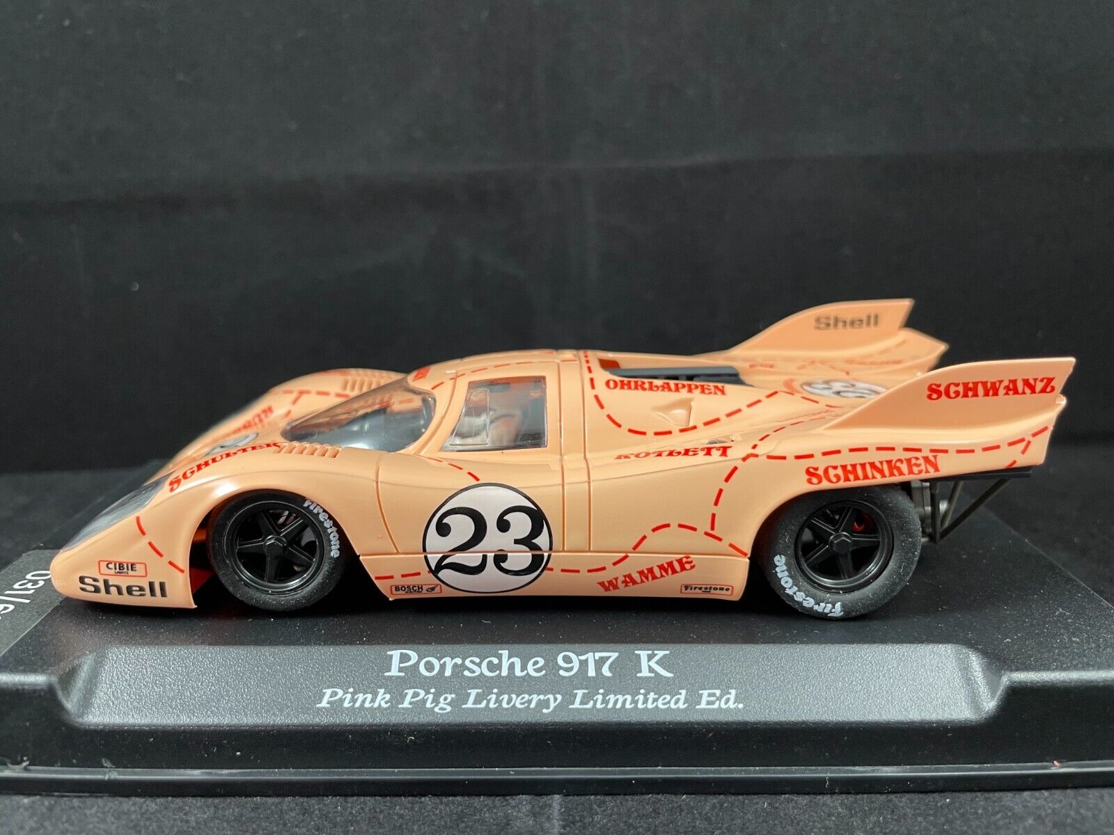 NSR Slot Car Sales Melbourne, 1:32 Scale NSR Slotcars