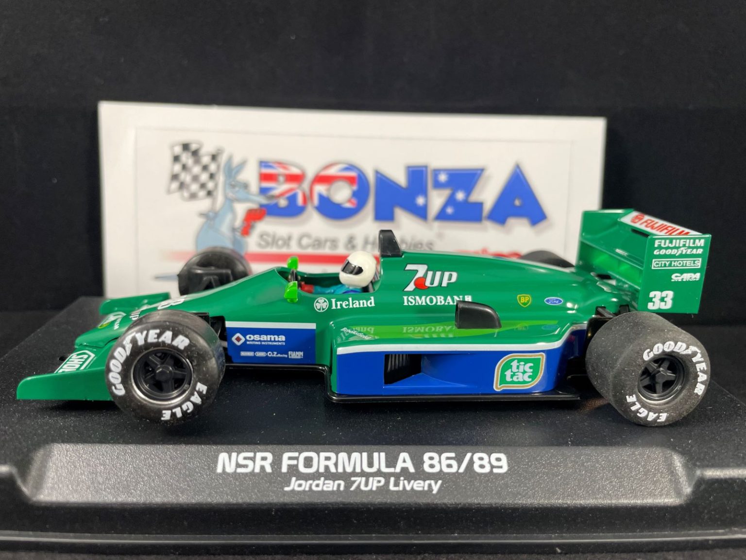NSR Slot Car Sales Melbourne, 1:32 Scale NSR Slotcars