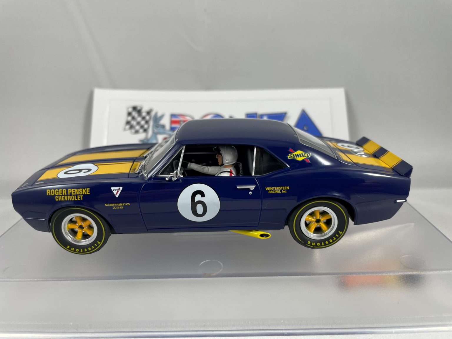 PIONEER SLOT CARS 1:32 Archives - Bonza Slot Cars and Hobbies