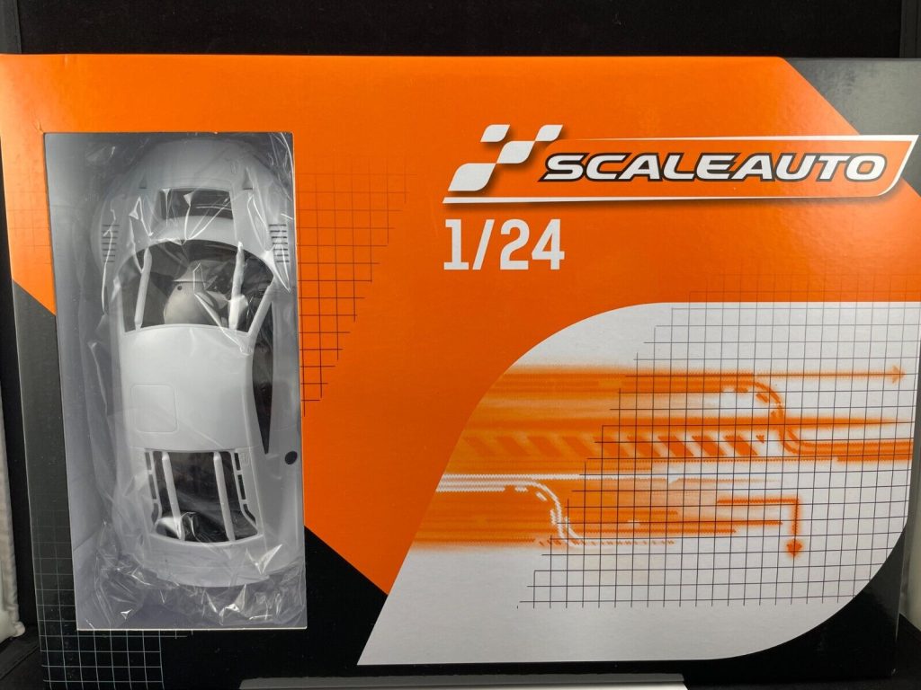 SCALEAUTO SLOT CARS 1:24 Archives - Bonza Slot Cars and Hobbies