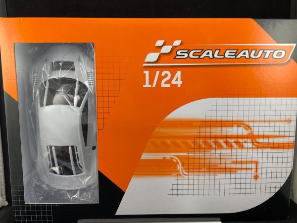 SCALEAUTO SLOT CARS 1:24 Archives - Bonza Slot Cars and Hobbies