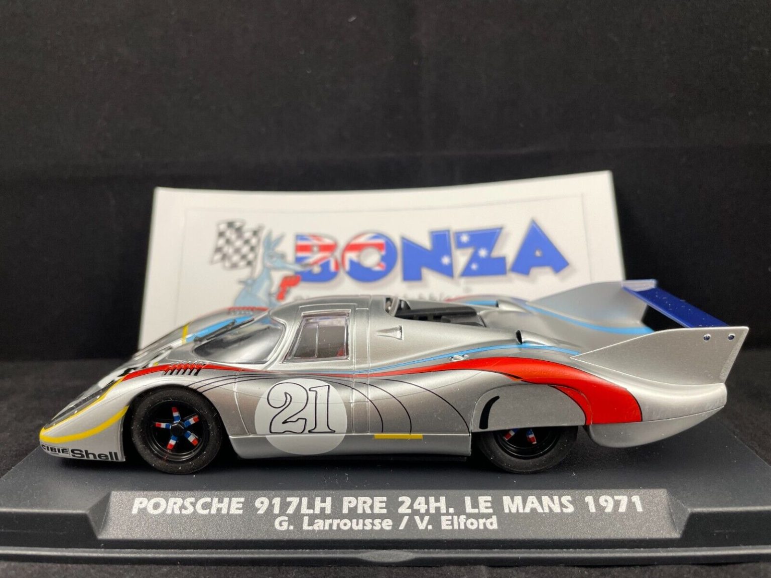 Fly Slot Car Sales Melbourne, 1:32 Scale Fly Slotcars