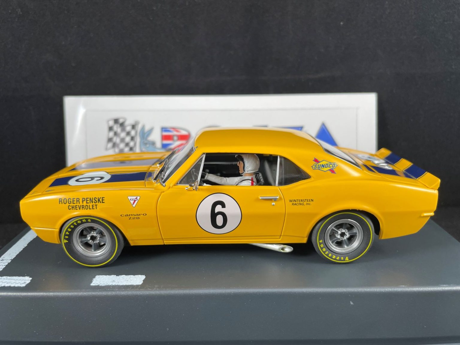 PIONEER SLOT CARS 1:32 Archives - Bonza Slot Cars and Hobbies