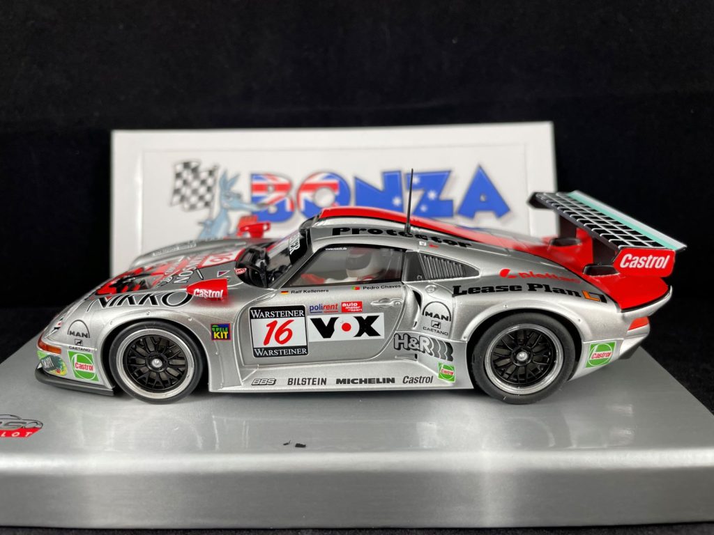 Revo Slot Car Sales Melbourne, 1:32 Scale Revo Slotcars