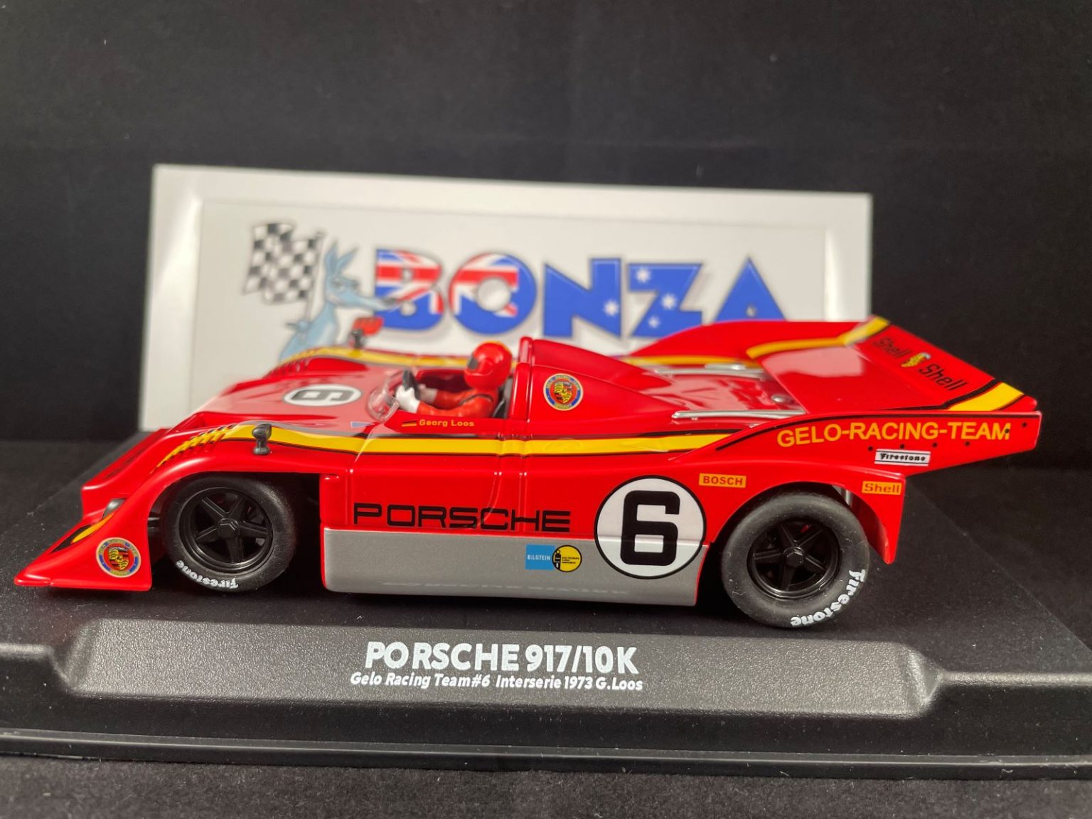 NSR Slot Car Sales Melbourne, 1:32 Scale NSR Slotcars