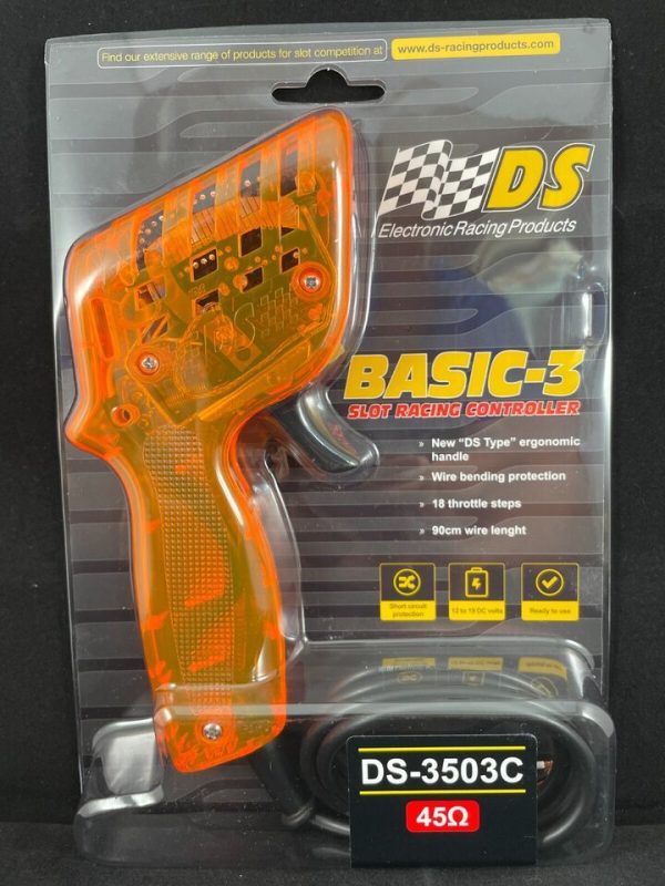 DS HAND CONTROLLERS Archives - Bonza Slot Cars and Hobbies