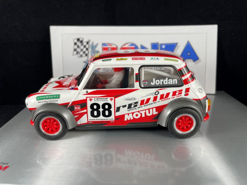 BRM SLOT CARS 1:24 Archives - Bonza Slot Cars and Hobbies