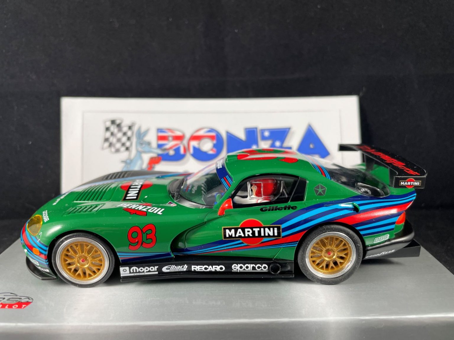 Revo Slot Car Sales Melbourne, 1:32 Scale Revo Slotcars