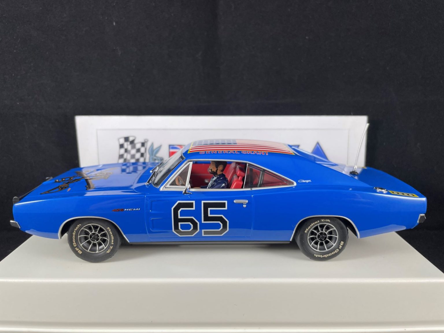COLLECTORS CORNER Archives - Bonza Slot Cars and Hobbies