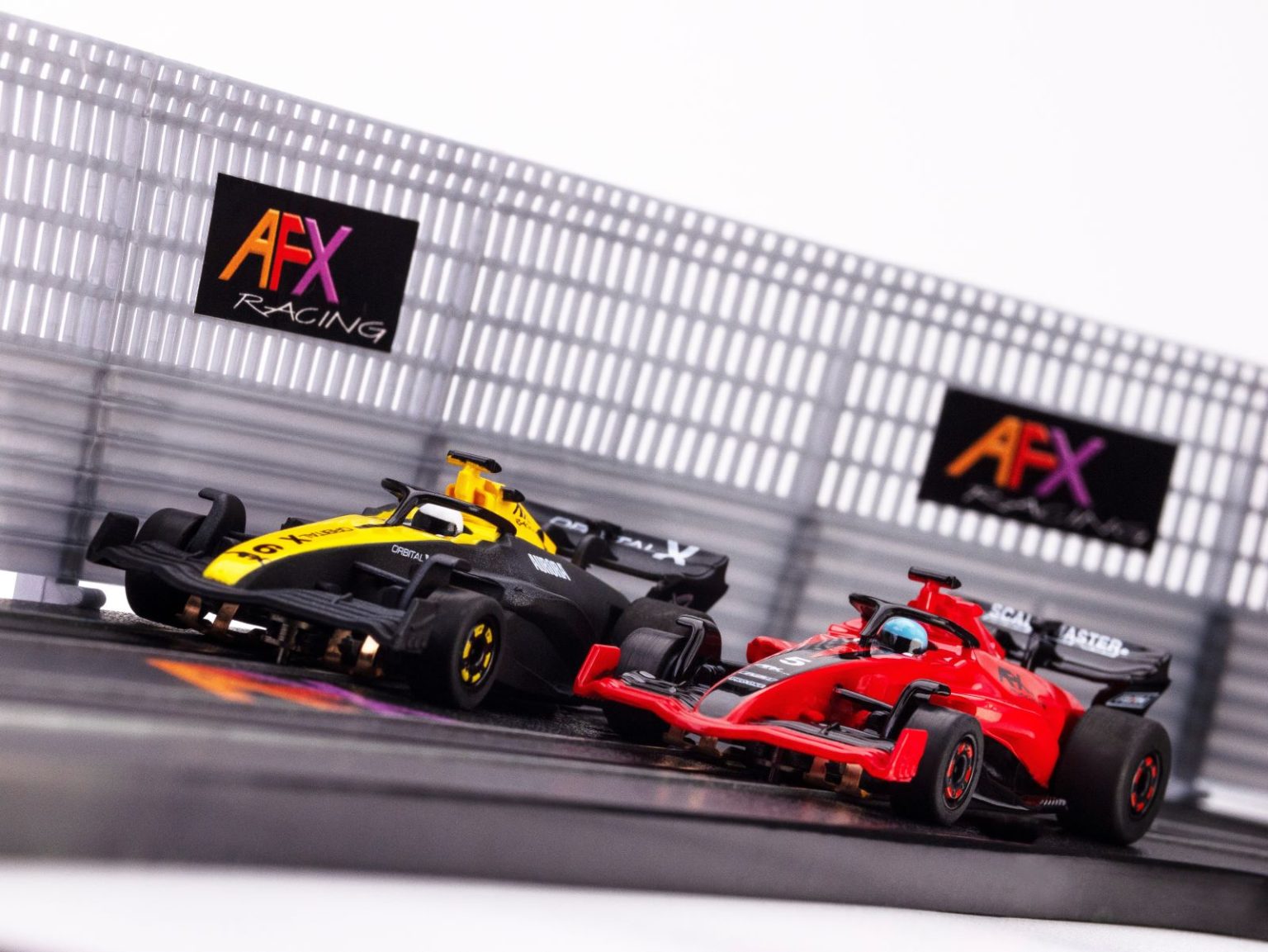 AFX MEGA G PLUS Archives - Bonza Slot Cars and Hobbies