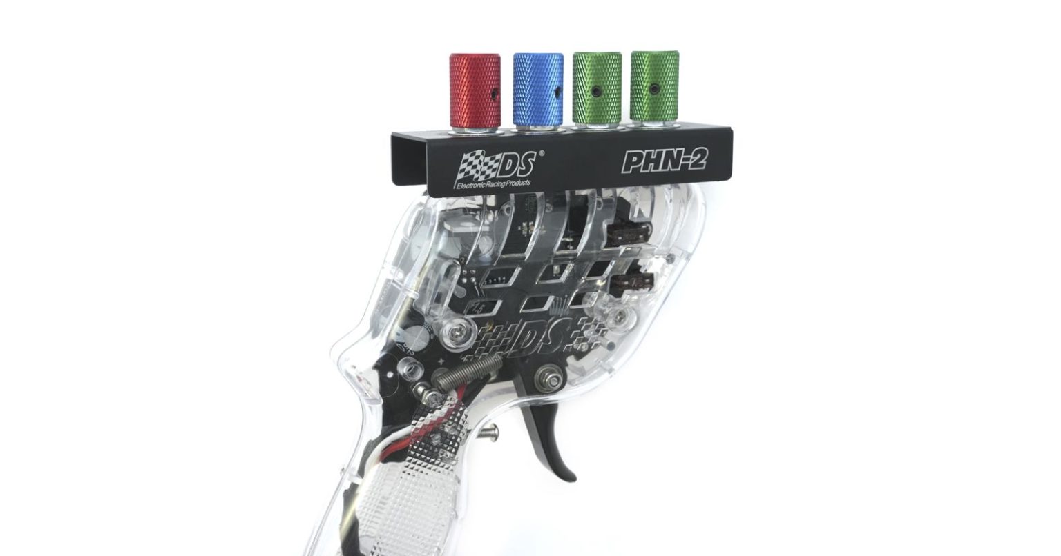 DS-3510 PHN-02 ELECTRONIC SLOT CAR HAND CONTROLLER - Bonza Slot Cars ...