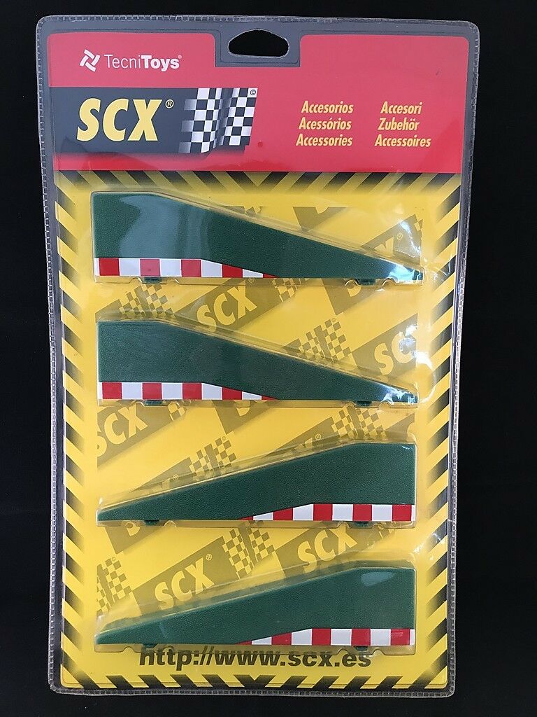SCX ACCESSORIES 1:32 Archives - Bonza Slot Cars and Hobbies