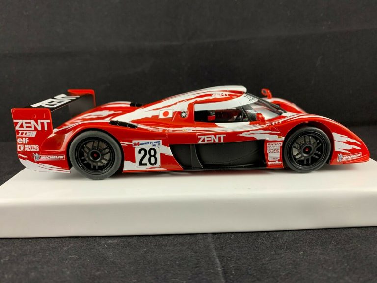 Revo Slot Car Sales Melbourne, 1:32 Scale Revo Slotcars