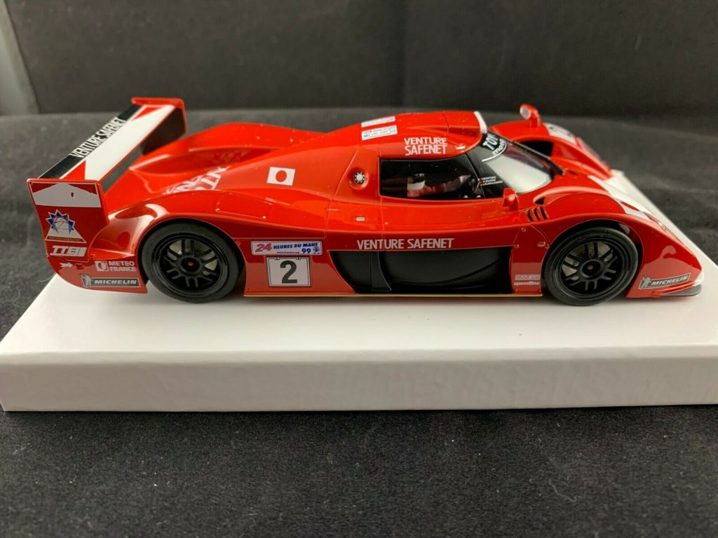 Revo Slot Car Sales Melbourne, 1:32 Scale Revo Slotcars