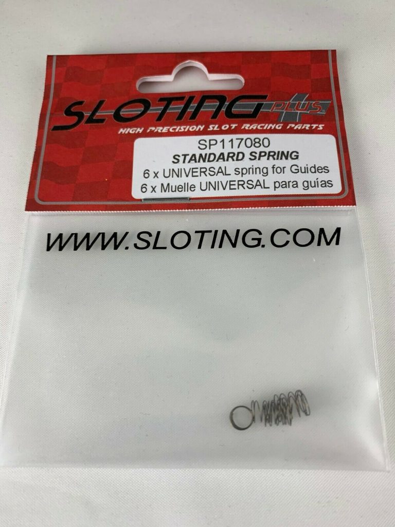SLOTING PLUS SPARES Archives - Bonza Slot Cars and Hobbies