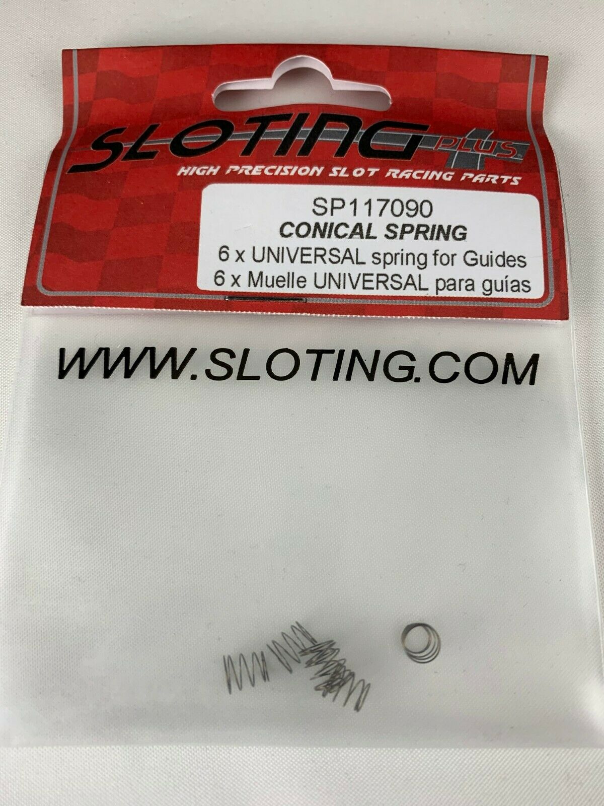 SLOTING PLUS SPARES Archives - Bonza Slot Cars and Hobbies