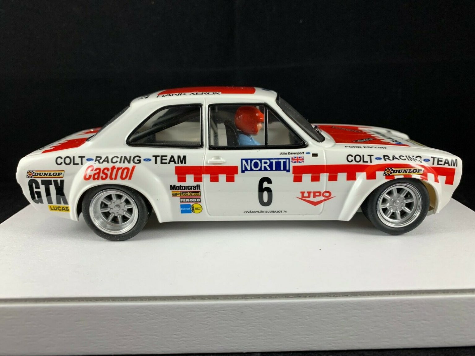 TTS SLOT CARS 1:24 Archives - Bonza Slot Cars and Hobbies